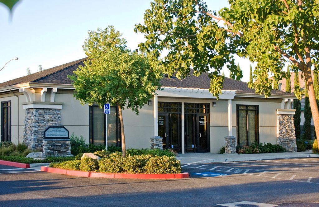 Tully Offices - Huff Construction Company, Inc.