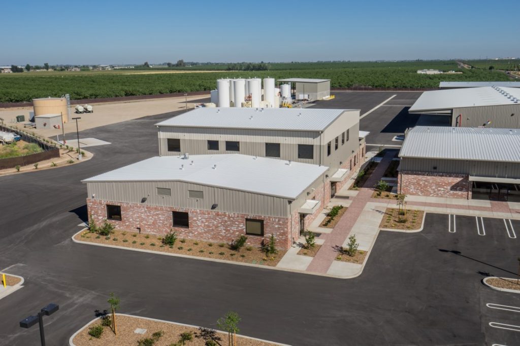Why Choose Metal Buildings? - Huff Construction Company, Inc.