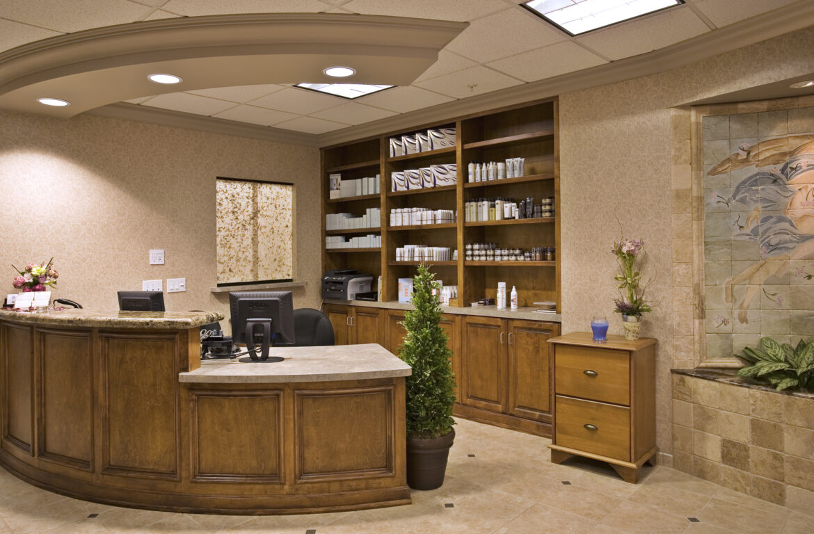 5 Ways to Prep for Your Corporate Office Remodel