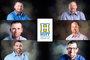 Huff Construction - In Our Employee’s Words - Huff Construction Company ...