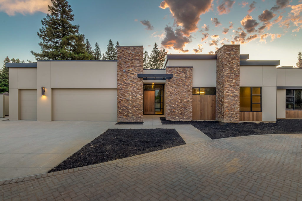 The Enclave at Del Rio - Huff Construction Company, Inc.