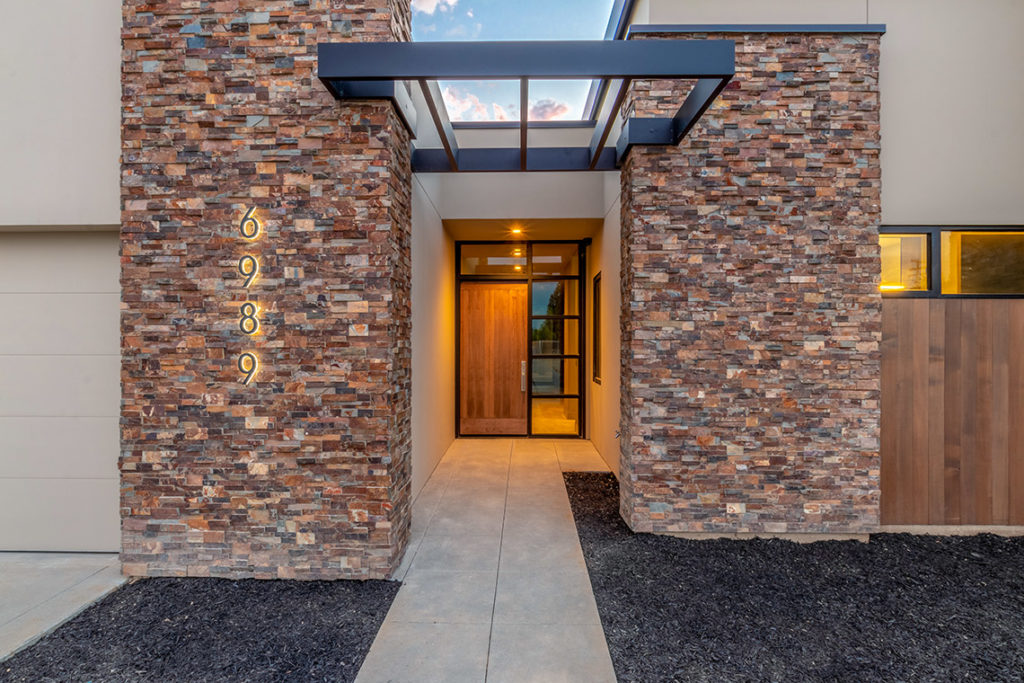 The Enclave at Del Rio - Huff Construction Company, Inc.