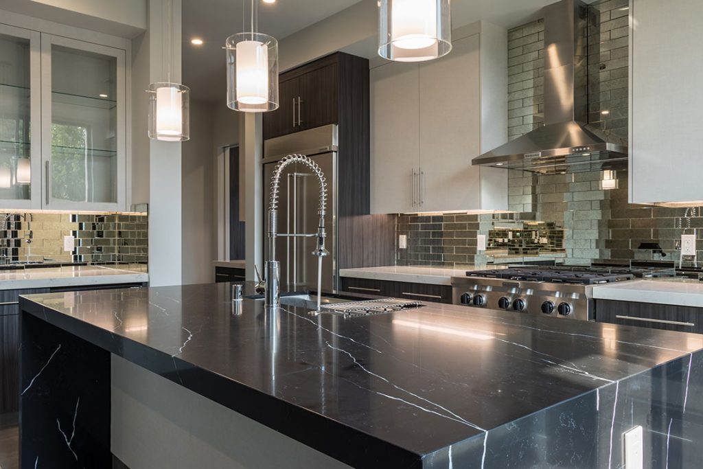 The Enclave at Del Rio - Huff Construction Company, Inc.