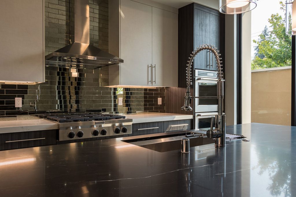 The Enclave at Del Rio - Huff Construction Company, Inc.