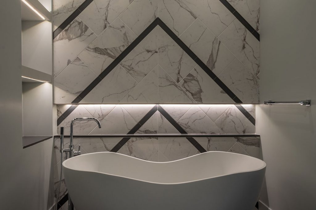 The Enclave at Del Rio - Huff Construction Company, Inc.