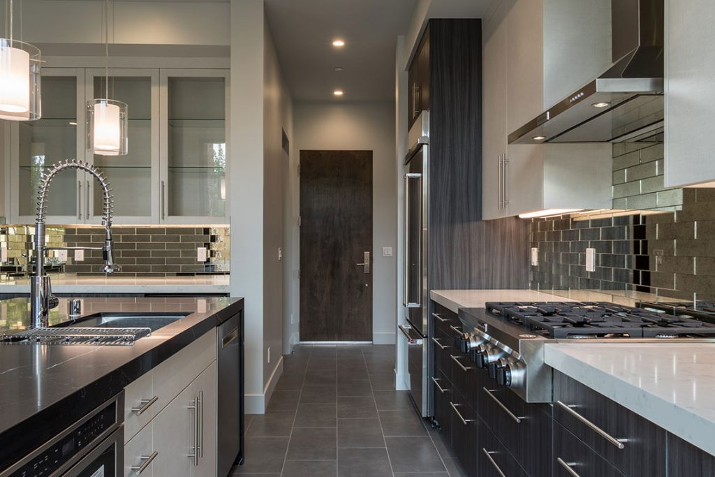 The Enclave at Del Rio - Huff Construction Company, Inc.