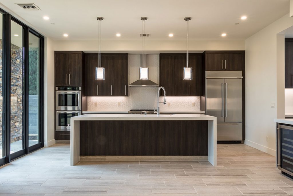 The Enclave at Del Rio - Huff Construction Company, Inc.