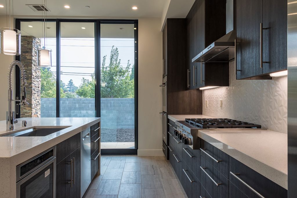 The Enclave at Del Rio - Huff Construction Company, Inc.