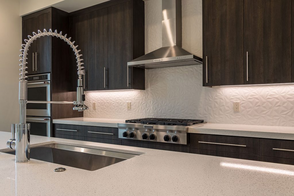 The Enclave at Del Rio - Huff Construction Company, Inc.