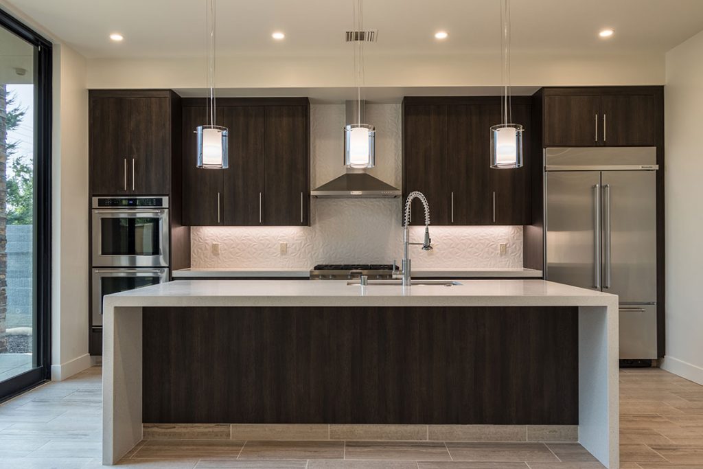 The Enclave at Del Rio - Huff Construction Company, Inc.