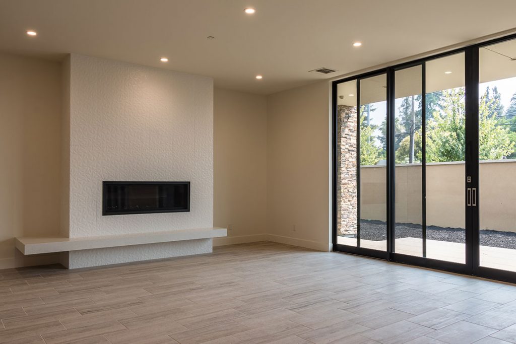The Enclave at Del Rio - Huff Construction Company, Inc.