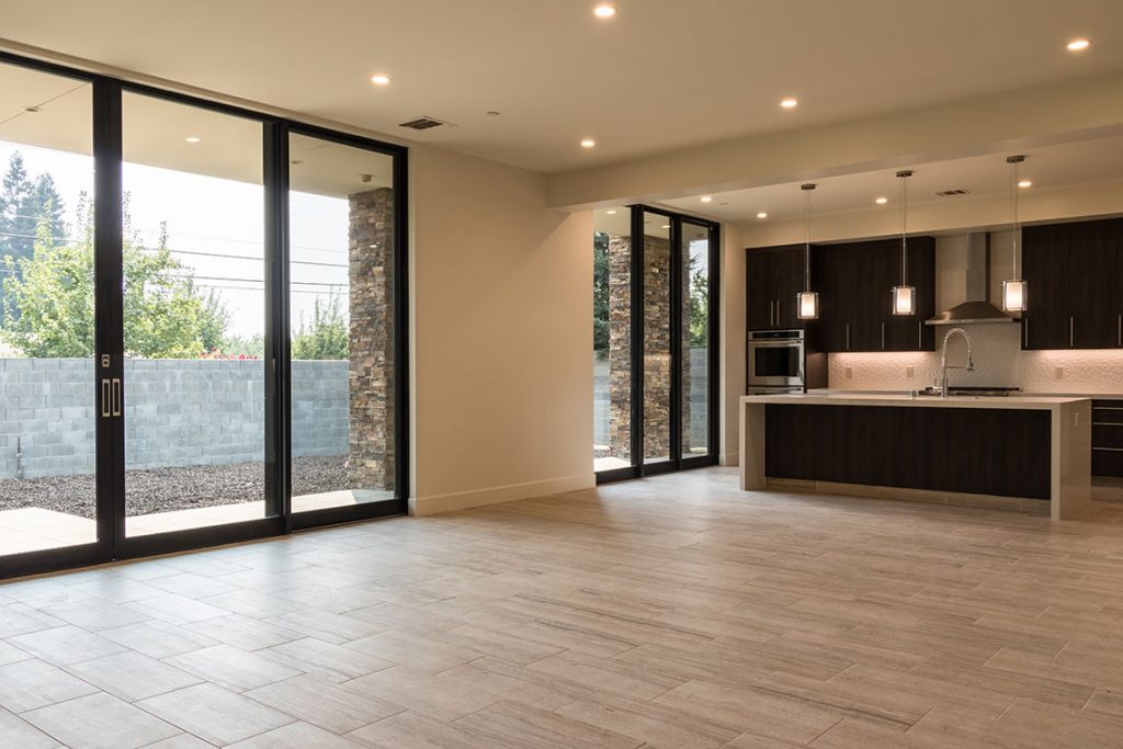 The Enclave at Del Rio - Huff Construction Company, Inc.