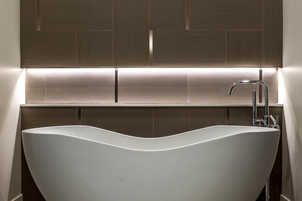 The Enclave at Del Rio - Huff Construction Company, Inc.