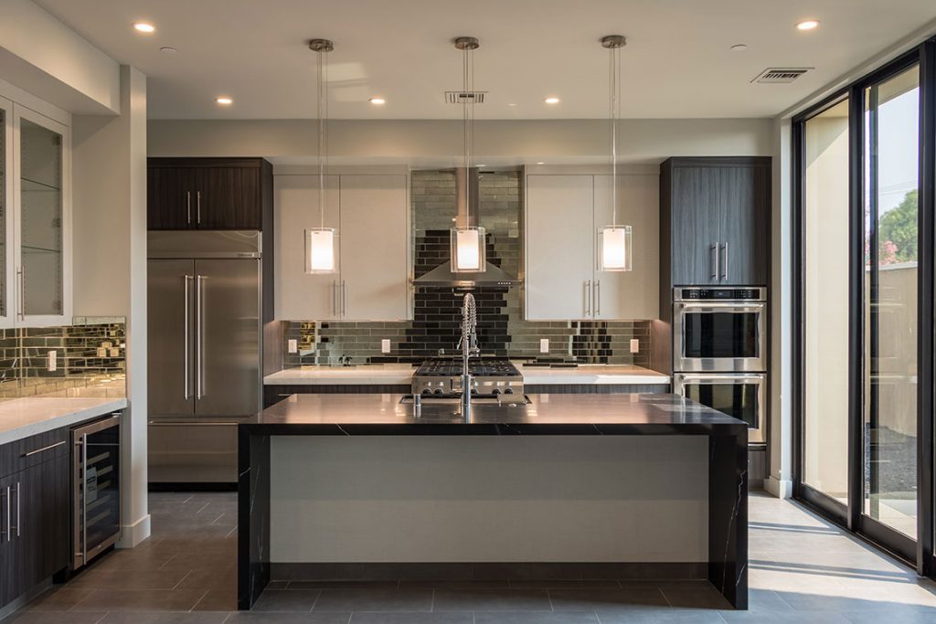 The Enclave at Del Rio - Huff Construction Company, Inc.