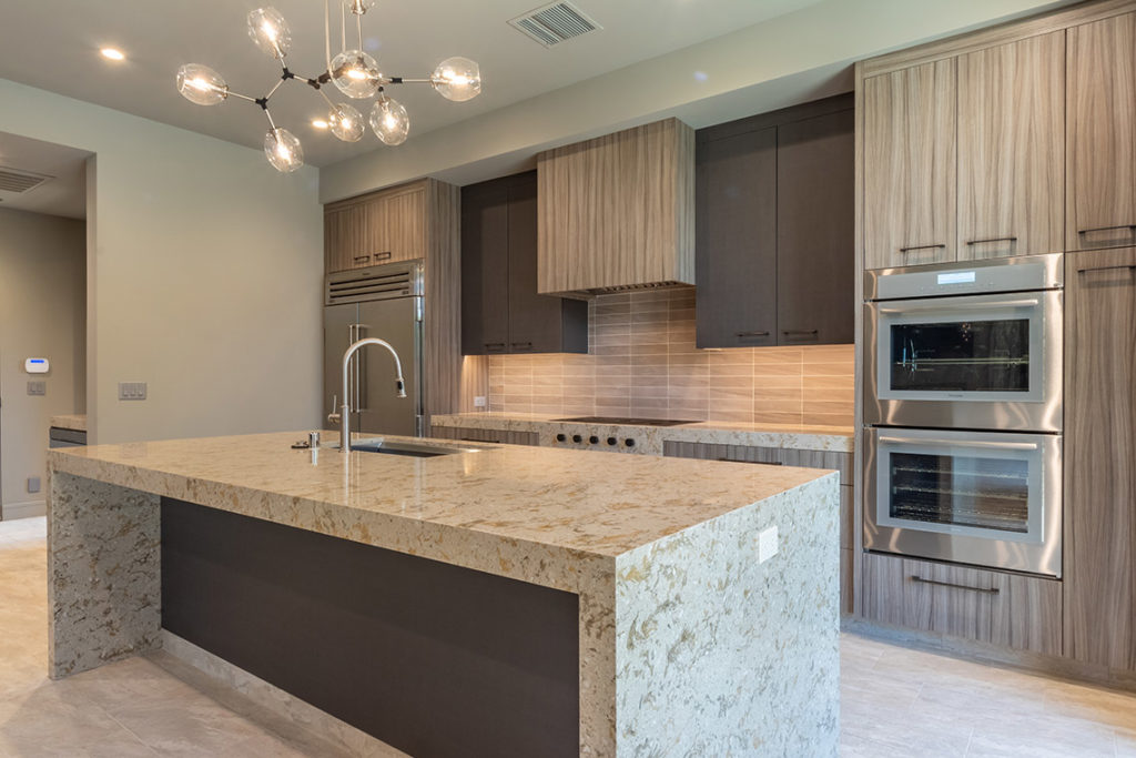 The Enclave at Del Rio - Huff Construction Company, Inc.