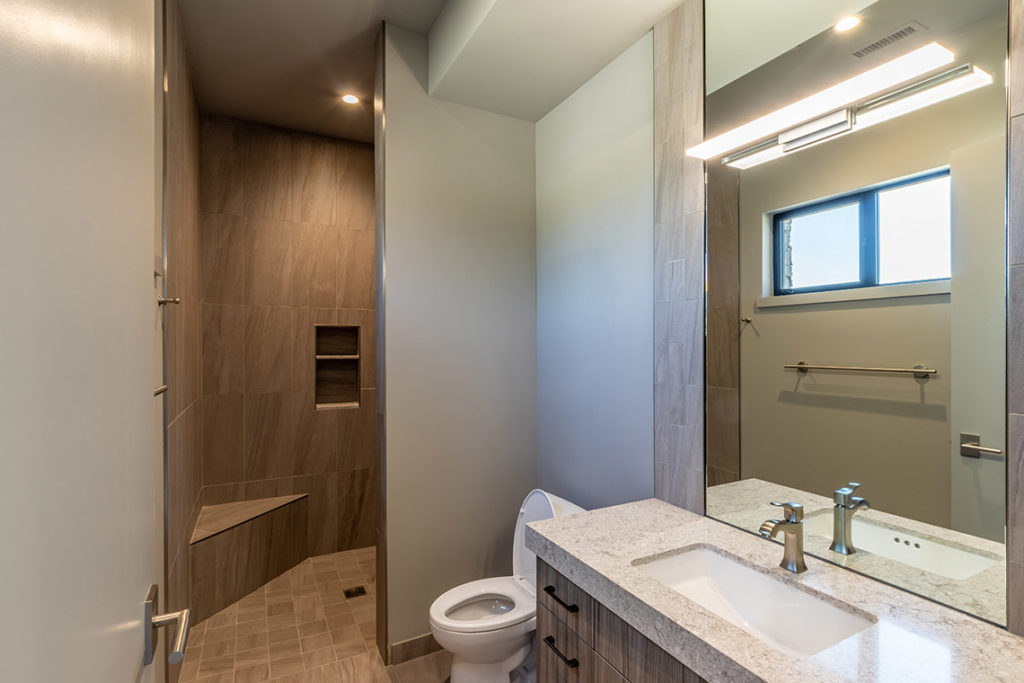 The Enclave at Del Rio - Huff Construction Company, Inc.