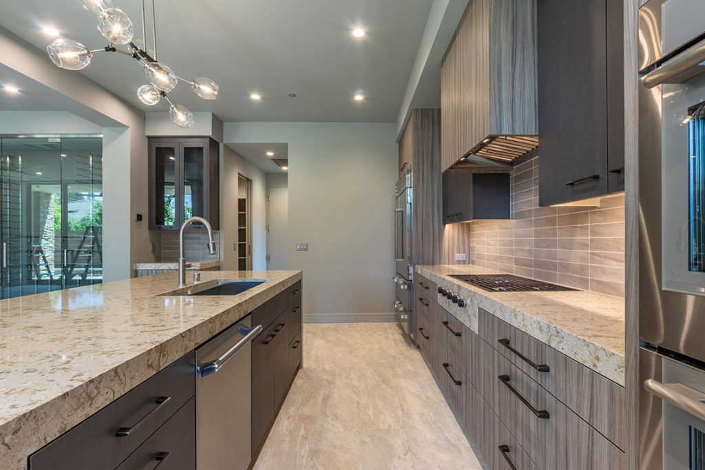 The Enclave at Del Rio - Huff Construction Company, Inc.