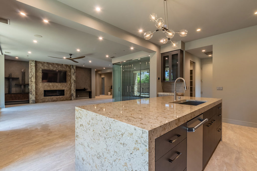 The Enclave at Del Rio - Huff Construction Company, Inc.