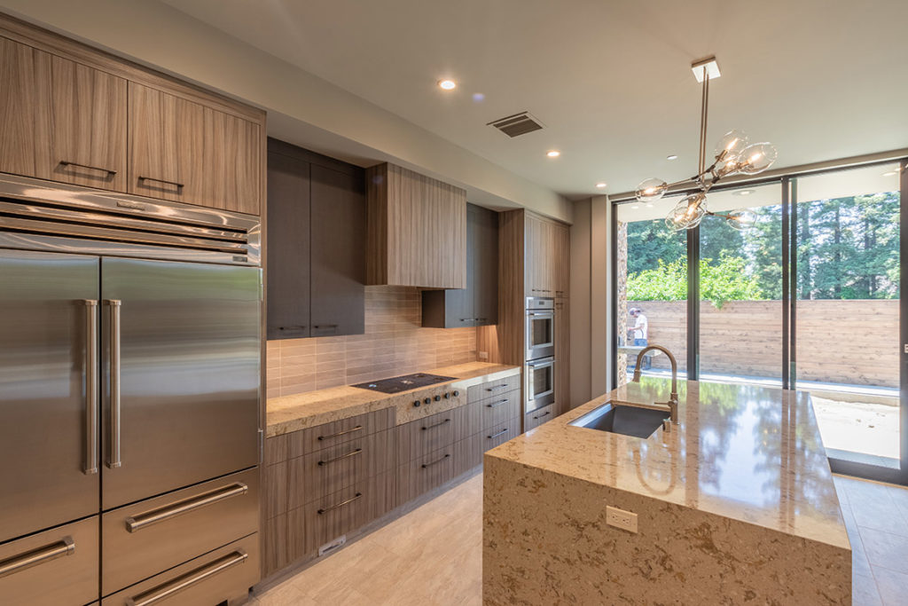 The Enclave at Del Rio - Huff Construction Company, Inc.