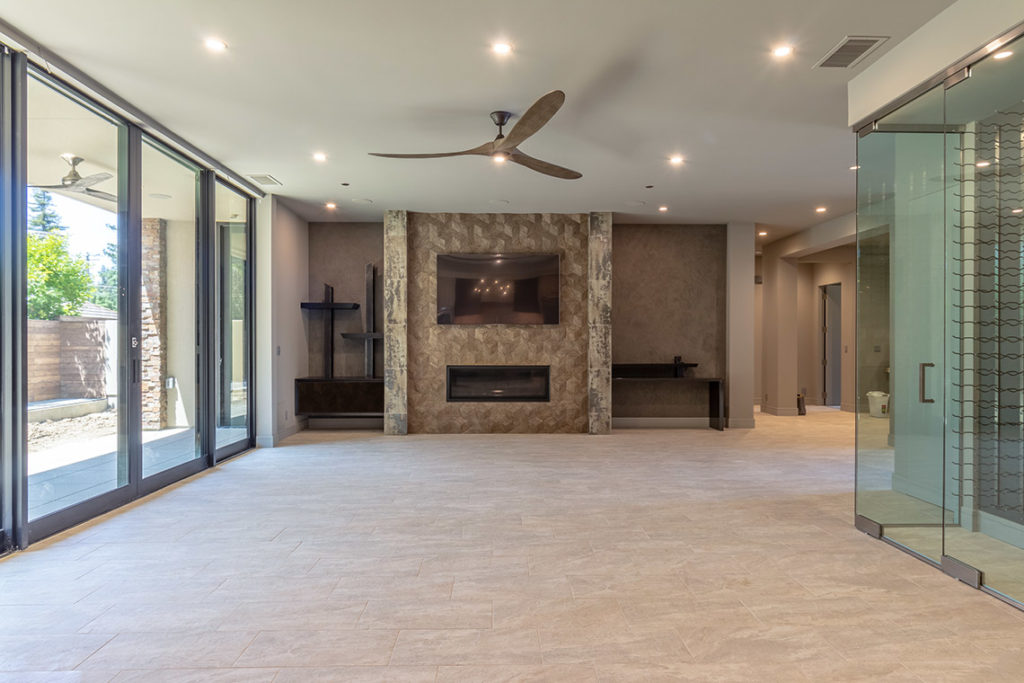 The Enclave at Del Rio - Huff Construction Company, Inc.