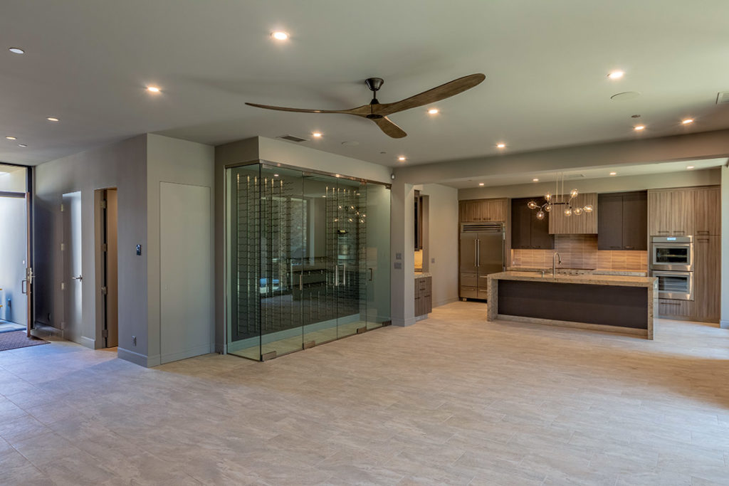 The Enclave at Del Rio - Huff Construction Company, Inc.