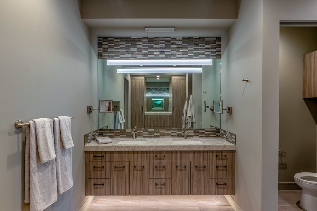 The Enclave at Del Rio - Huff Construction Company, Inc.