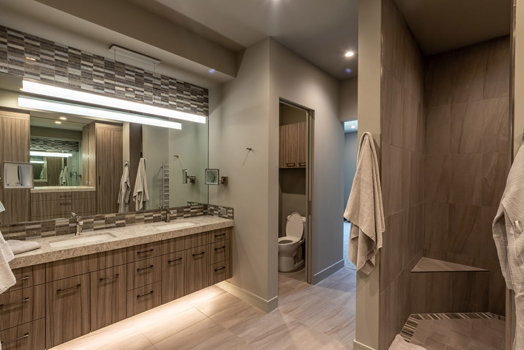 The Enclave at Del Rio - Huff Construction Company, Inc.