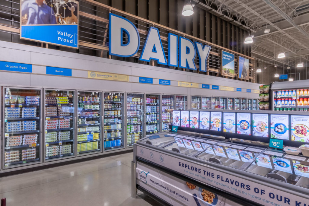 New Save Mart Store - Oakdale Road, Modesto, CA