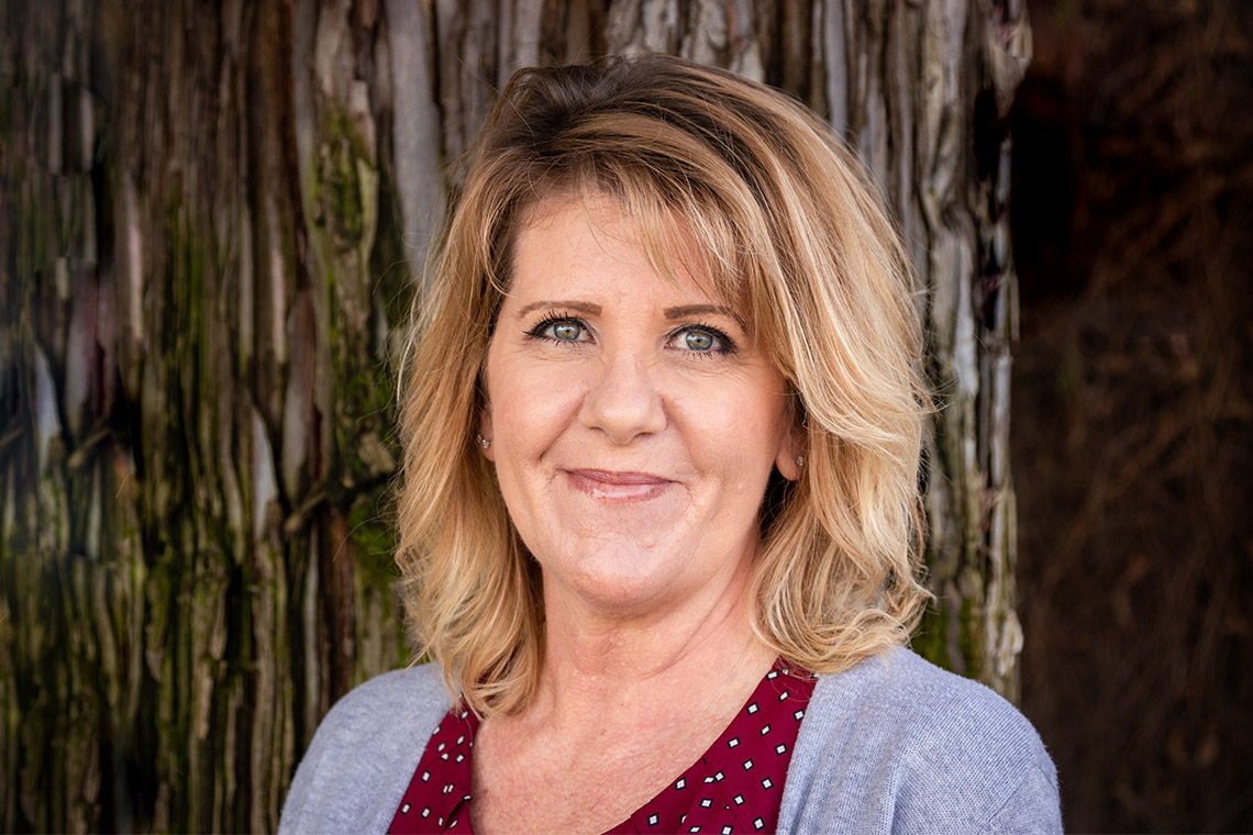 Huff Employee Spotlight: Connie Ruiz - Building Excellence for 15 Years ...